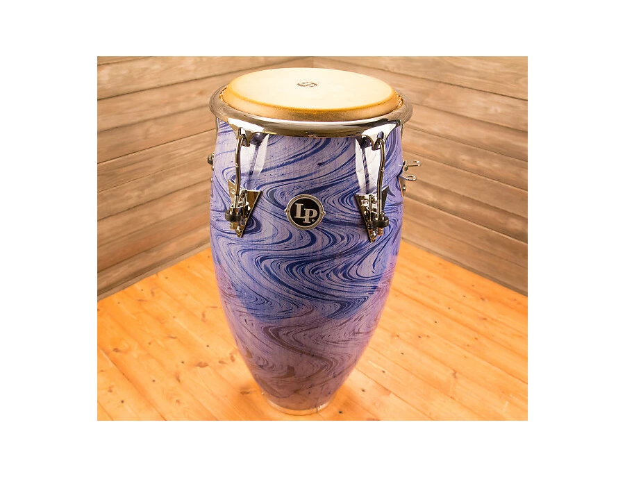 Latin Percussion LPL522X-JM Jose Madera Signature 11" Quinto - What To ...