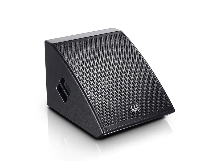 LD Systems Stinger MON 121 AG 2 12" Active Floor Monitor - What To Know ...
