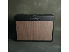 Line 6 Flextone XL 100-Watt 2x12" Digital Modeling Guitar Combo - What ...