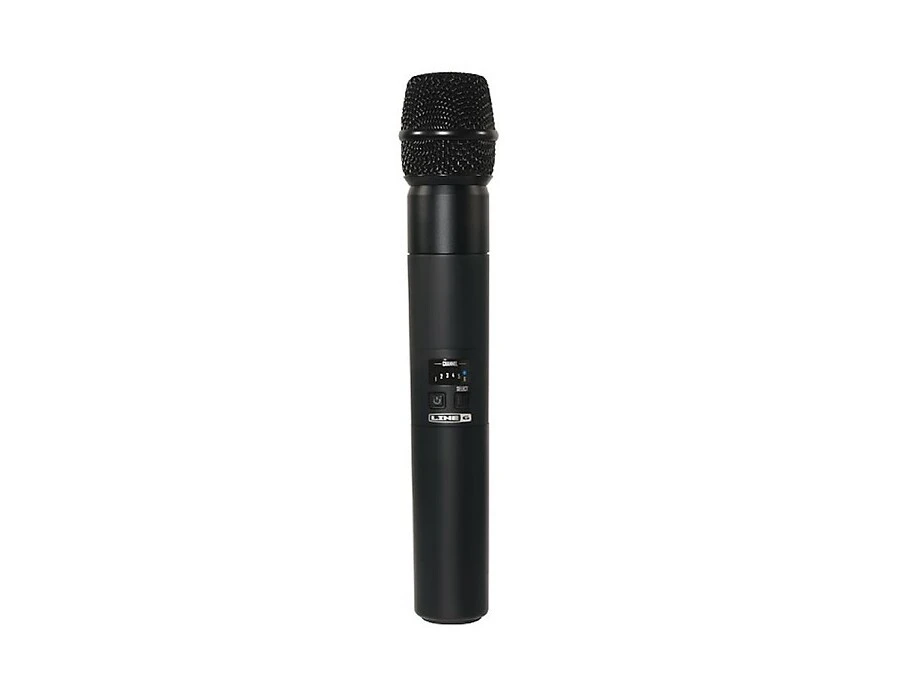 Line 6 V35 Handheld Wireless Mic HHTx - What To Know & Where To Buy ...