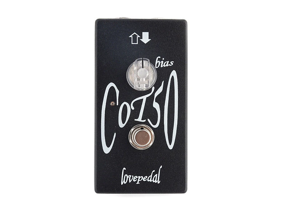 Lovepedal COT 50 with Angus Mod - What To Know & Where To Buy | Equipboard
