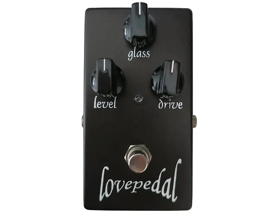 Lovepedal Roadhouse Eternity V1 - What To Know & Where To Buy | Equipboard