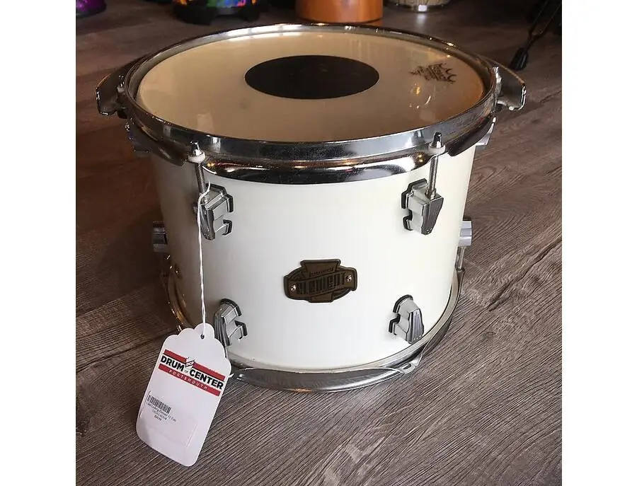 Ludwig Element 9x12" Rack Tom - What To Know & Where To Buy | Equipboard