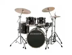Ludwig Element Evolution 8x10 / 9x12 / 14x14 / 16x20 / 5x14" Shell Pack ...