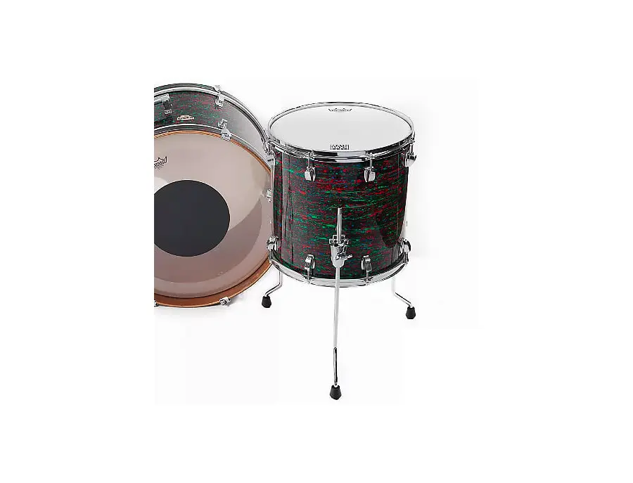Ludwig Element SE 14x14" Floor Tom - What To Know & Where To Buy ...