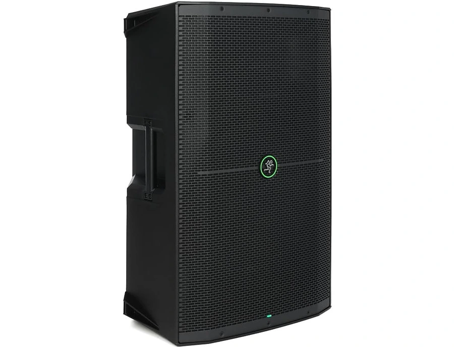 Mackie THUMP215 15" Powered PA Speaker - What To Know & Where To Buy ...