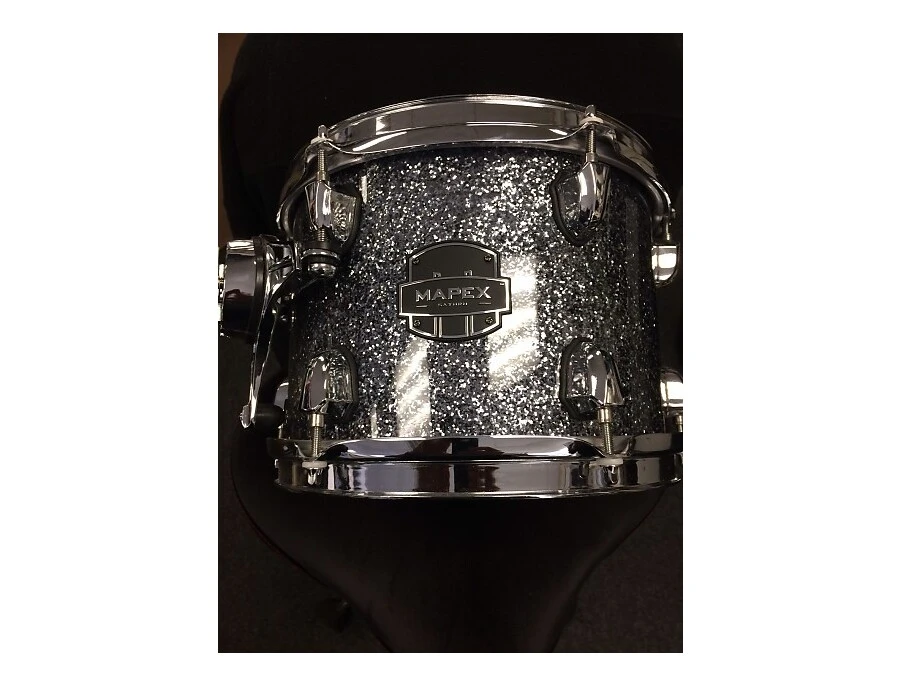 Mapex SV504XQL Saturn V MH 20x16" / 10x7" / 12x8" / 14x14" 4pc Fusion ...