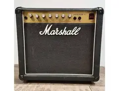 Marshall Master Reverb 30 Model 5203 30-Watt 1x12" Solid State Guitar ...