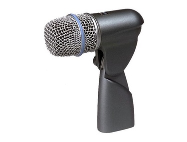 Shure SM56 - Artists Using It | Equipboard