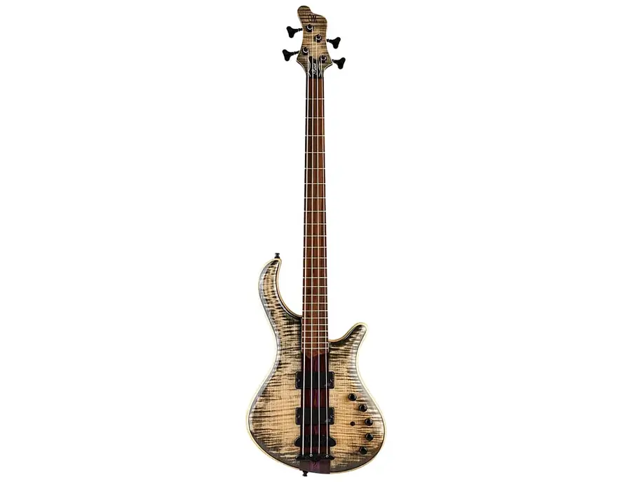 Mayones Patriot 4 - What To Know & Where To Buy | Equipboard