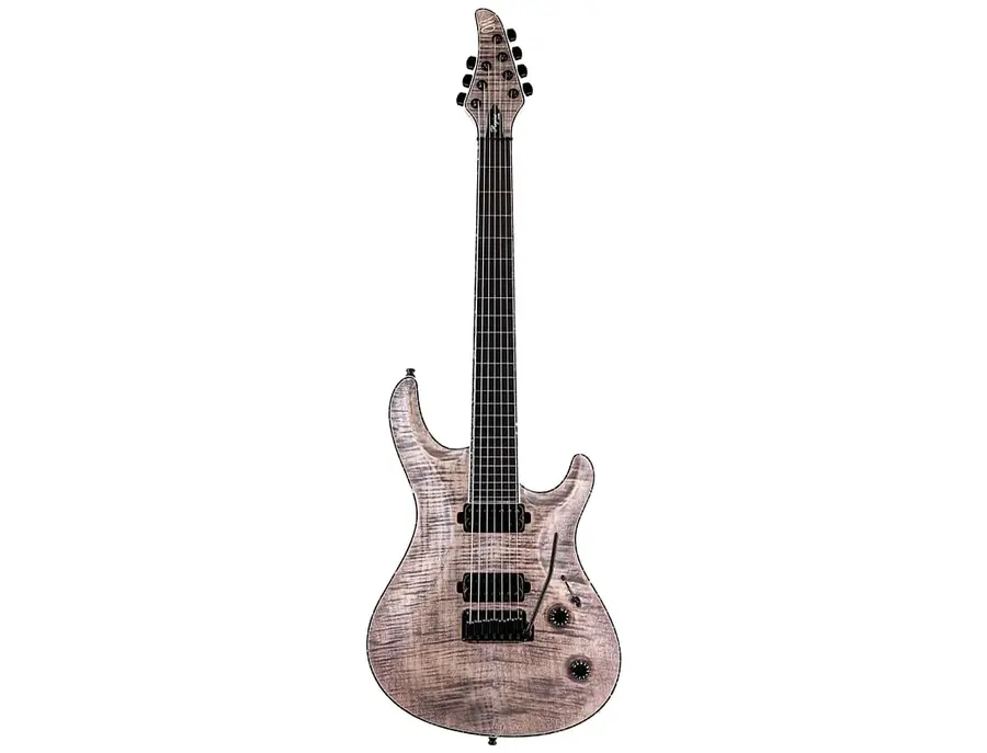 Mayones Regius Core V24 7 - What To Know & Where To Buy | Equipboard