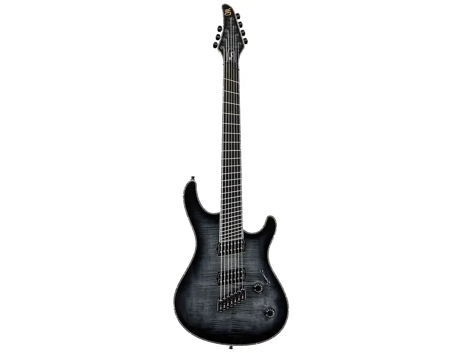 Mayones Regius VF 7 - What To Know & Where To Buy | Equipboard