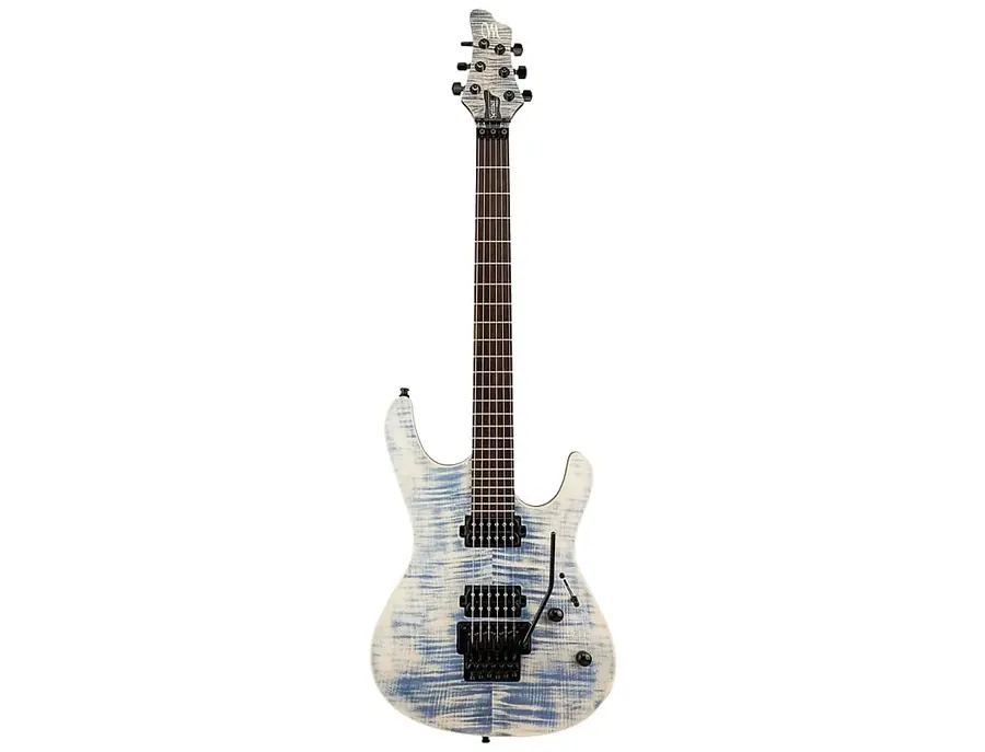Mayones Setius PRO 6 - What To Know & Where To Buy | Equipboard