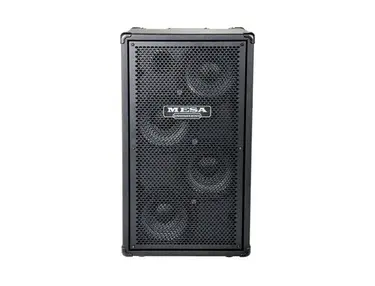 Mesa/Boogie Subway 2x15 - 2x15" 800-watt 4-ohm Bass Cabinet - What To ...