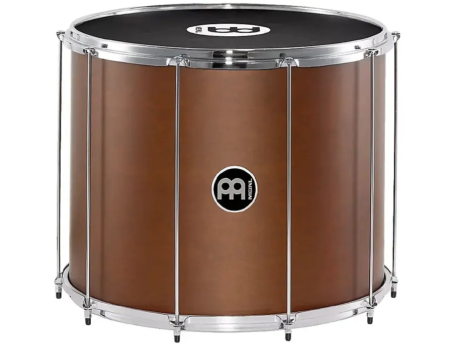 Meinl SUB20AB-M 20x16" Bahia Wood Surdo - What To Know & Where To Buy ...