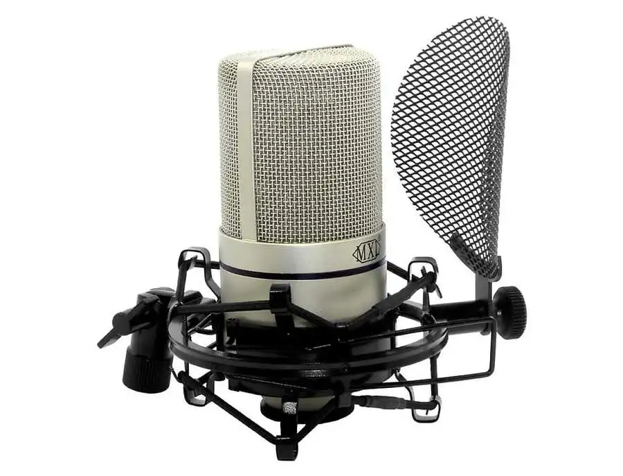 MXL 990 Complete Bundle - What To Know & Where To Buy | Equipboard