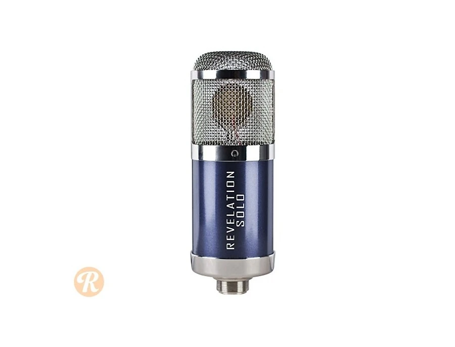 MXL Revelation Solo - What To Know & Where To Buy | Equipboard