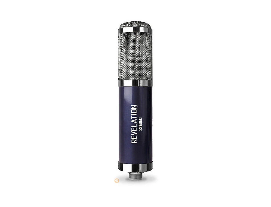 MXL Revelation Stereo - What To Know & Where To Buy | Equipboard