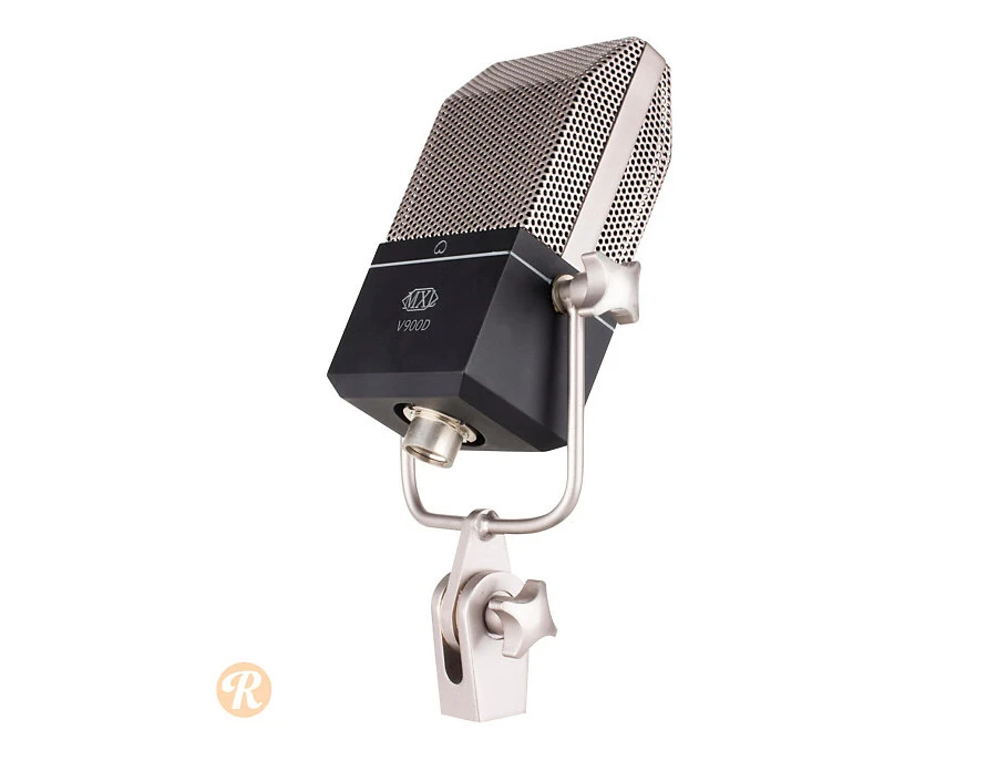 MXL V900D - What To Know & Where To Buy | Equipboard