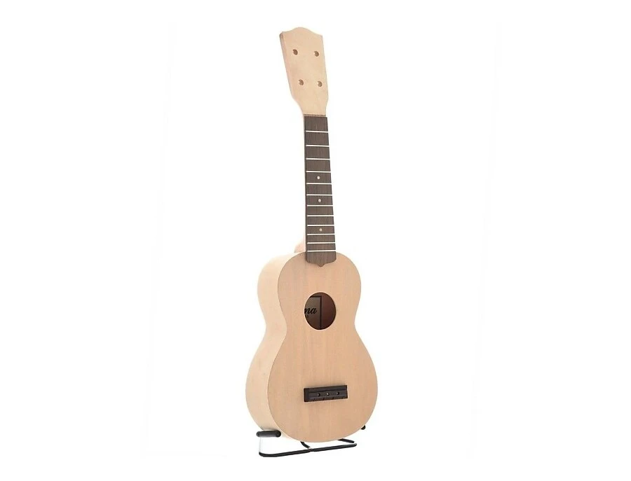 Ohana SK-KIT Soprano Ukulele Kit - What To Know & Where To Buy | Equipboard