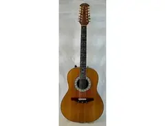Ovation 1656 Legend 12-String - What To Know & Where To Buy | Equipboard