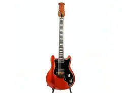 Ovation Preacher Deluxe 12-String - What To Know & Where To Buy ...