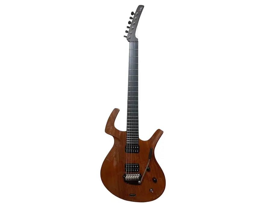 Parker Fly Classic Standard - What To Know & Where To Buy | Equipboard