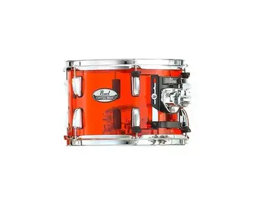 Pearl CRB0807T Crystal Beat 8x7" Rack Tom - What To Know & Where To Buy ...