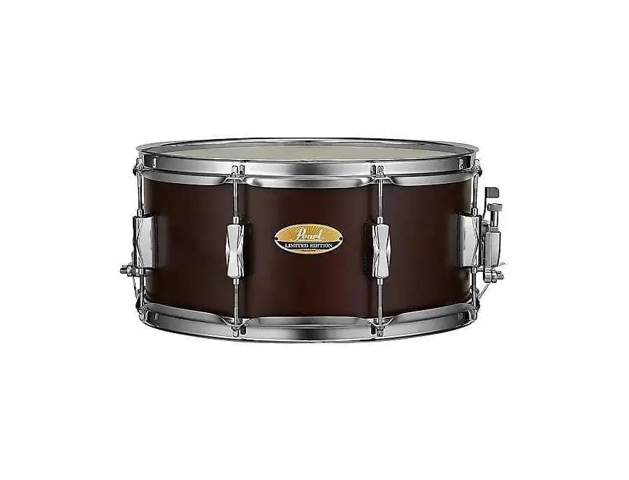 Pearl LMP1465S/C263 Limited Edition 14x6.5" Maple Snare Drum - What To ...