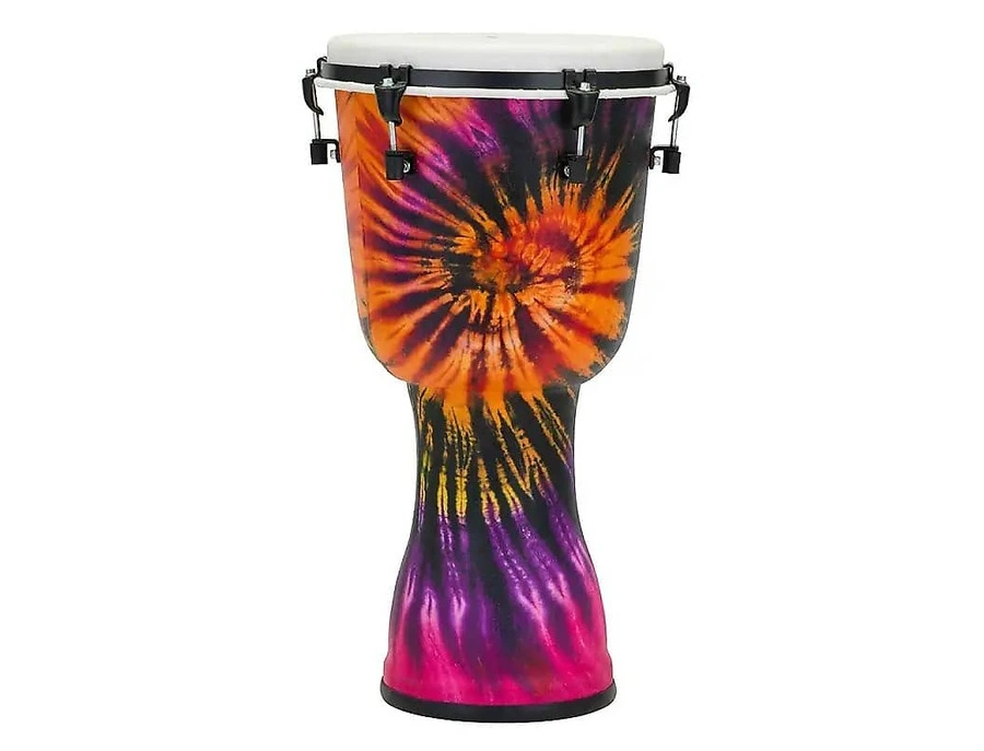 Pearl PBJV12 12" Top-Tuned Djembe - What To Know & Where To Buy ...