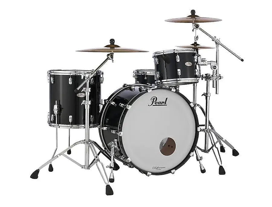 Pearl RF943XP Reference 13x9 / 16x16 / 24x14" 3pc Shell Pack - What To ...