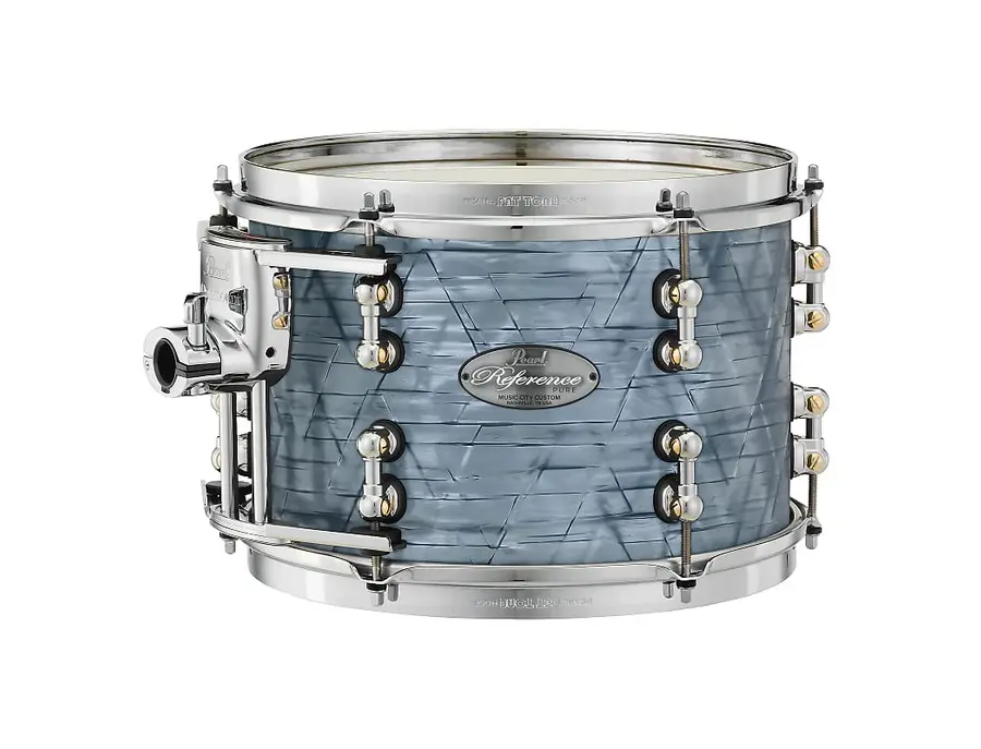 Pearl RFP1209T Music City Custom Reference Pure 12x9" Rack Tom - What ...