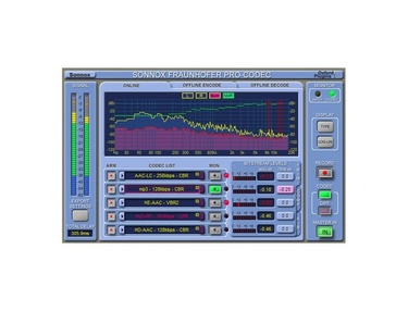 Spectral Analysis Plugins | Equipboard