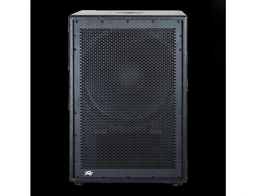 Peavey PVs15 1000-Watt Active PA Subwoofer - What To Know & Where To ...