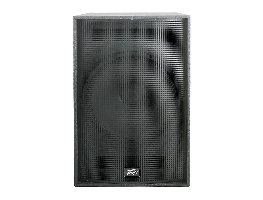 Peavey VR-124 Versarray 24" Passive PA Subwoofer Speaker - What To Know ...