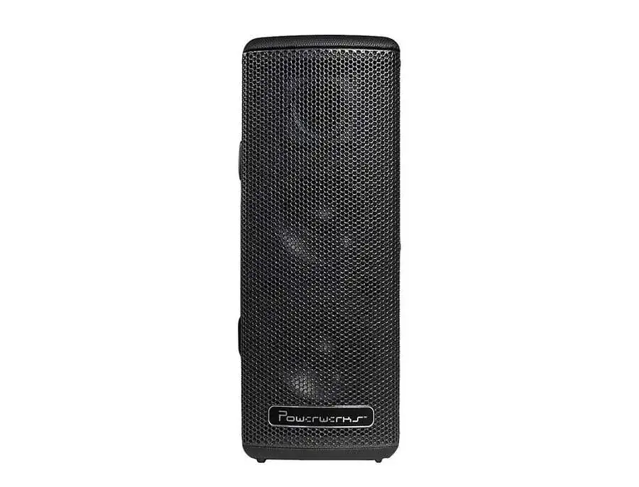 Powerwerks PW505 50-Watt Personal PA System - What To Know & Where To ...