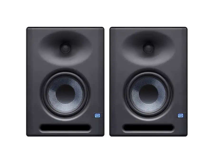 PreSonus Eris E5 XT 2-Way Active Studio Monitors (Pair) - What To Know ...