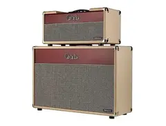 PRS DG Custom 30 David Grissom Signature 30-Watt 2x12" Guitar Amp Half ...