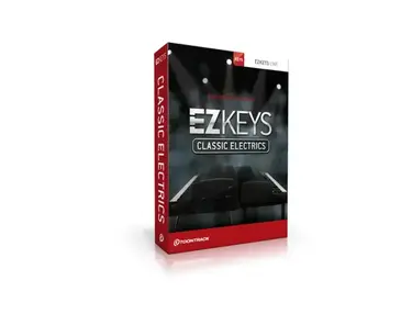 Toontrack EZkeys 2 Virtual Piano Software - What To Know & Where To Buy ...