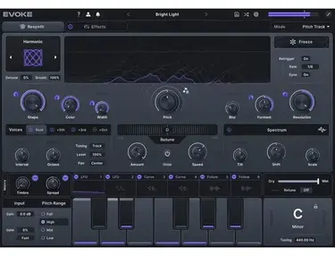 Slate Digital MetaTune Vocal Tuning Plug-in - What To Know & Where To ...