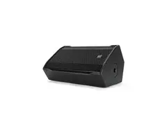 RCF ST 12-SMA 2-Way Powered 800-Watt 12" Floor Monitor Speaker - What ...