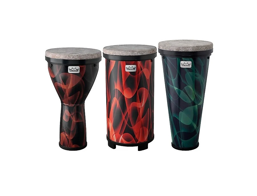 Remo Versa Drum Combo Pack - What To Know & Where To Buy | Equipboard