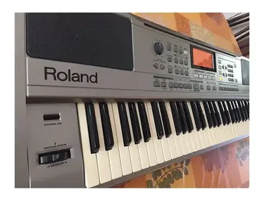 Roland E-A7 - What To Know & Where To Buy | Equipboard