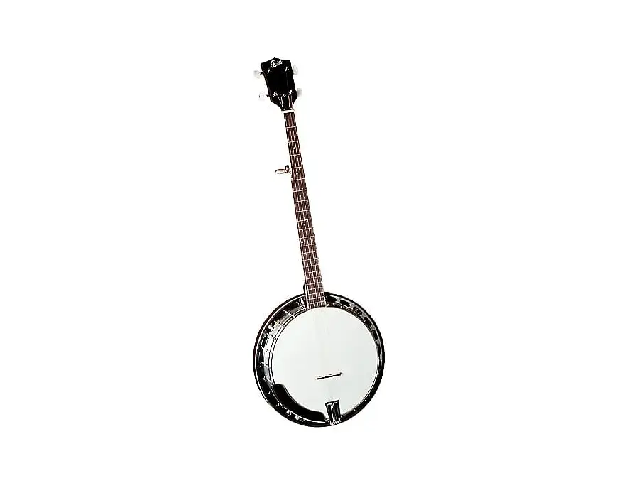 Rover RB-35 Student 5-String Resonator Banjo - What To Know & Where To ...