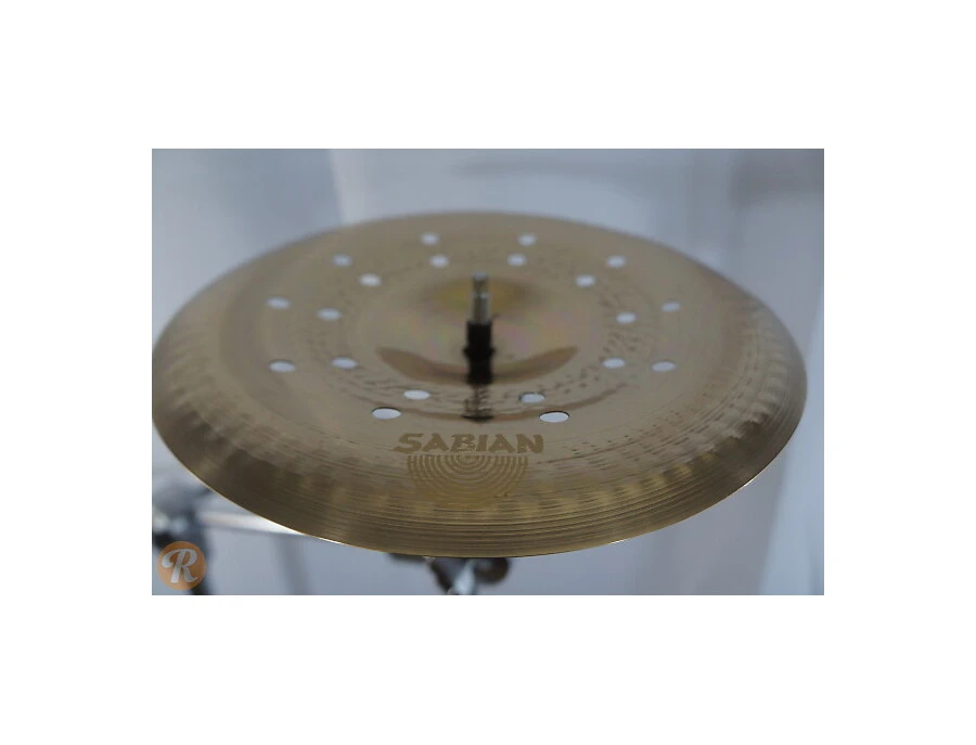 Sabian 10" Paragon Holy China Kang - What To Know & Where To Buy ...