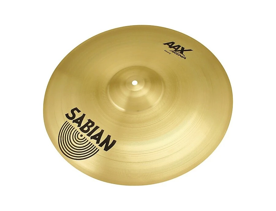Sabian 18" AAX Arena Heavy Marching Cymbals (Pair) - What To Know ...