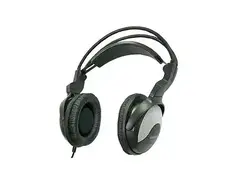 Samson RH100 RH Series Open-back Over-ear Studio Reference Headphones ...