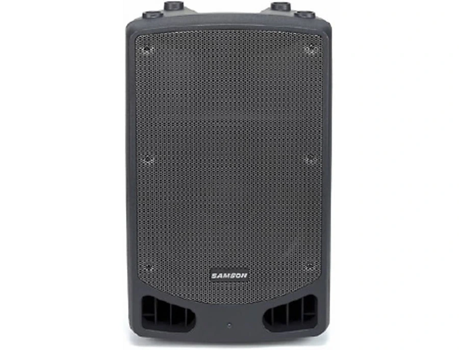 Samson RL112A 2-Way 800-Watt Active Loudspeaker - What To Know & Where ...
