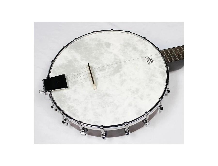 Savannah SB-070 Open Back Banjo - What To Know & Where To Buy | Equipboard