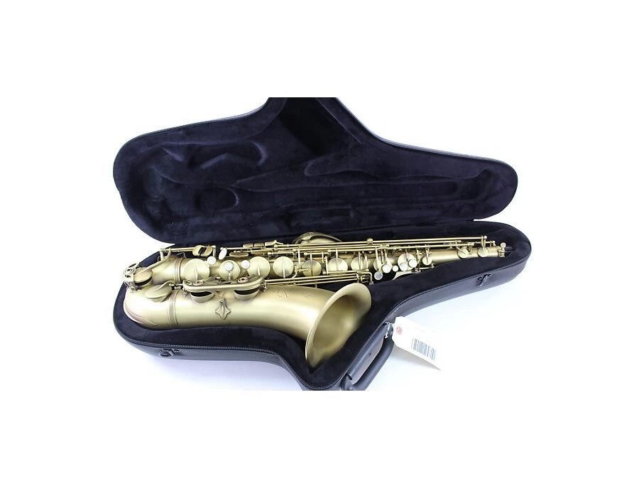 Selmer Reference 54 Hummingbird Charlie Parker Special Edition Alto ...